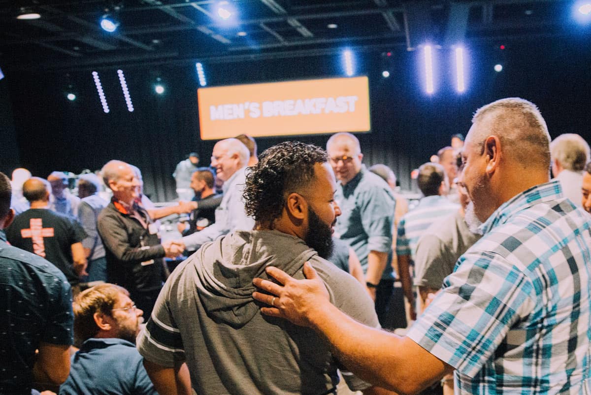 Adults - Emmanuel Christian Center