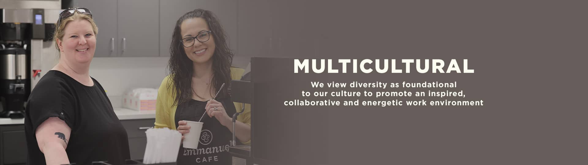 Oportunidades De Empleo Iglesia