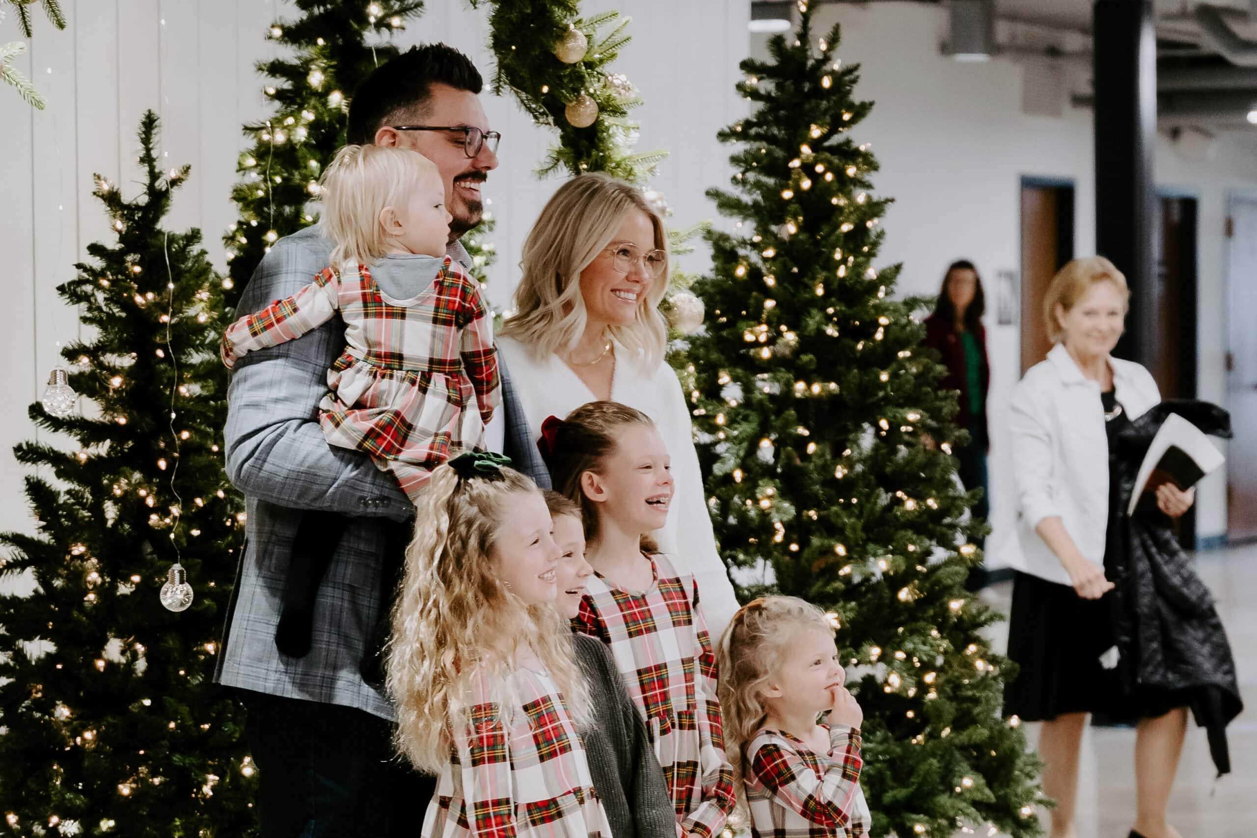 Christmas at Emmanuel - Emmanuel Christian Center